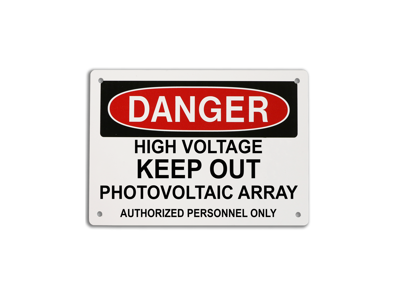 Solar Labeling | Marking Services, Inc.