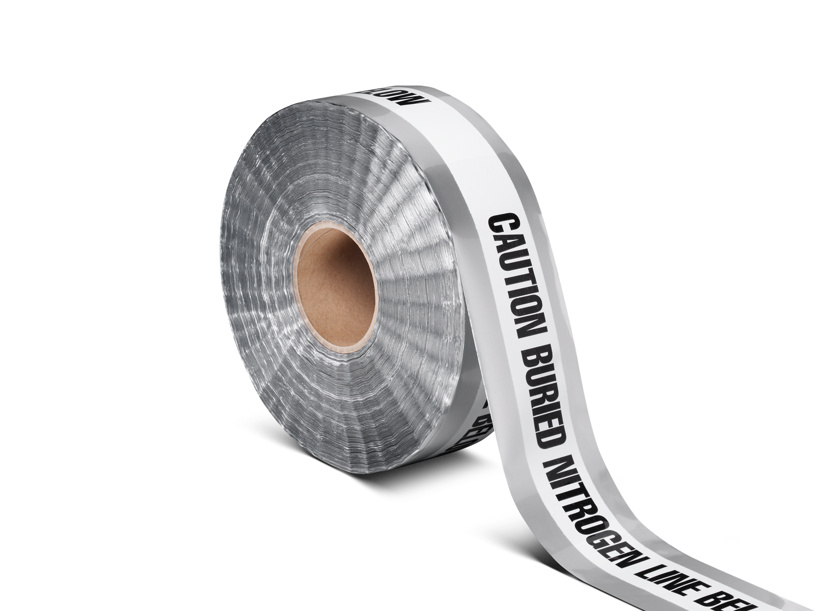 Underground Warning Tape | Marking Services Incorporated