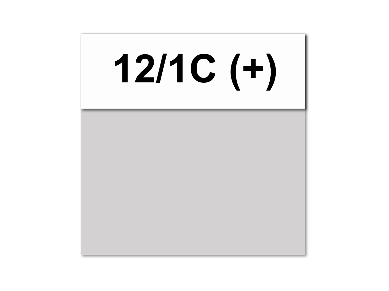 Solar Labeling | Marking Services, Inc.