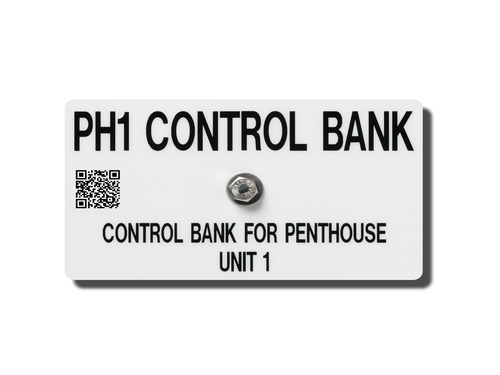 MS-900 Component Markers | Marking Services Incorporated