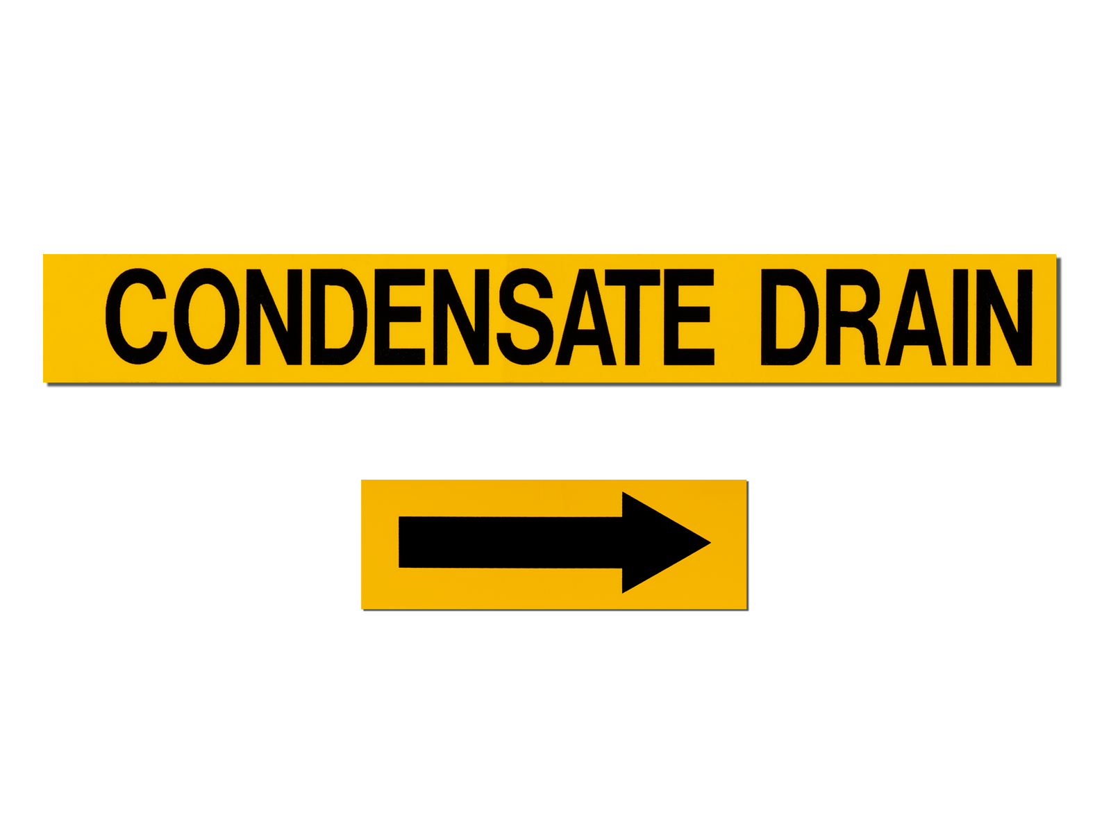 Pipe Markers | Marking Services, Inc.