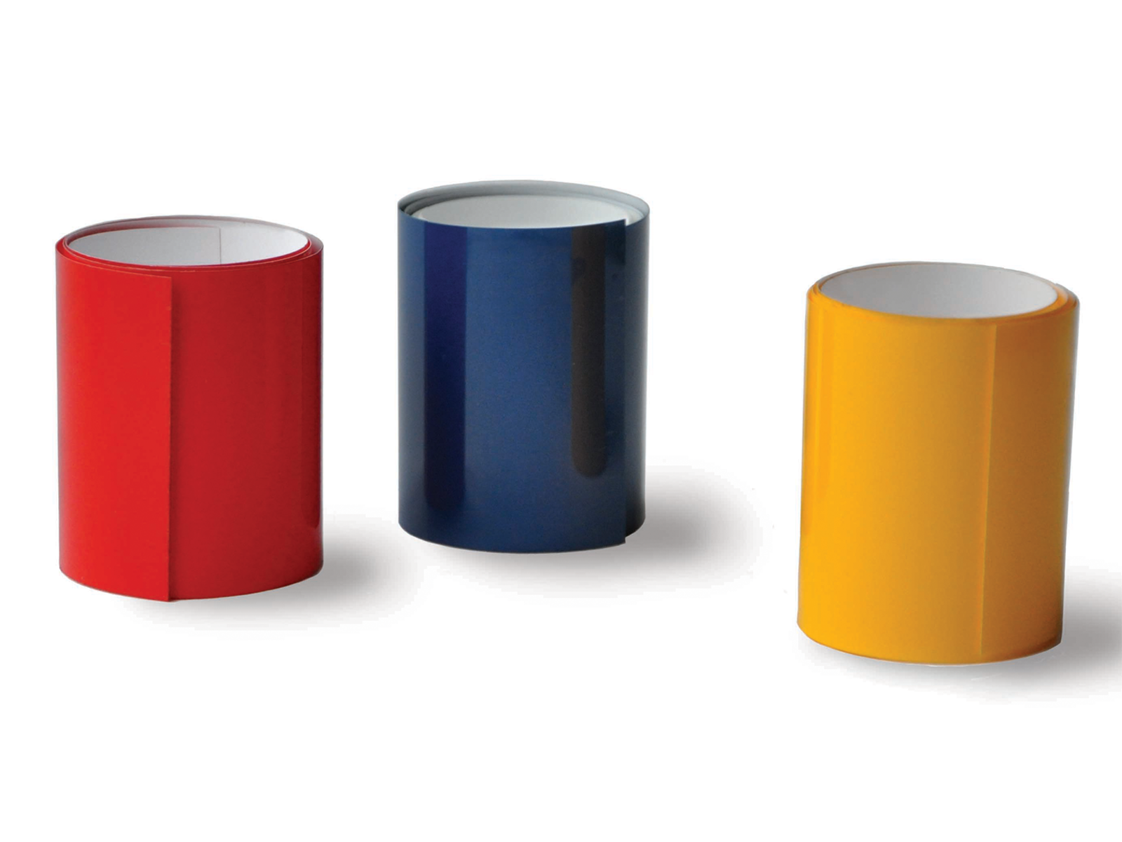 MS-970 Coiled Conduit Markers | Marking Services Incorporated