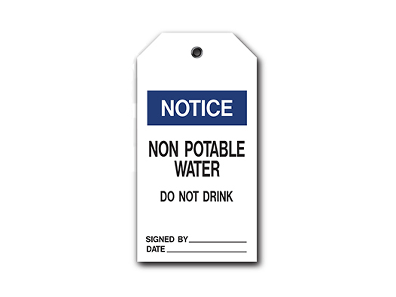 Tags | Custom For Every Application | Marking Services, Inc.