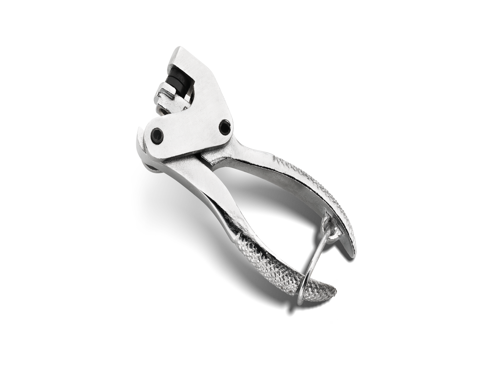 Lead Meter Seals | Marking Services Incorporated