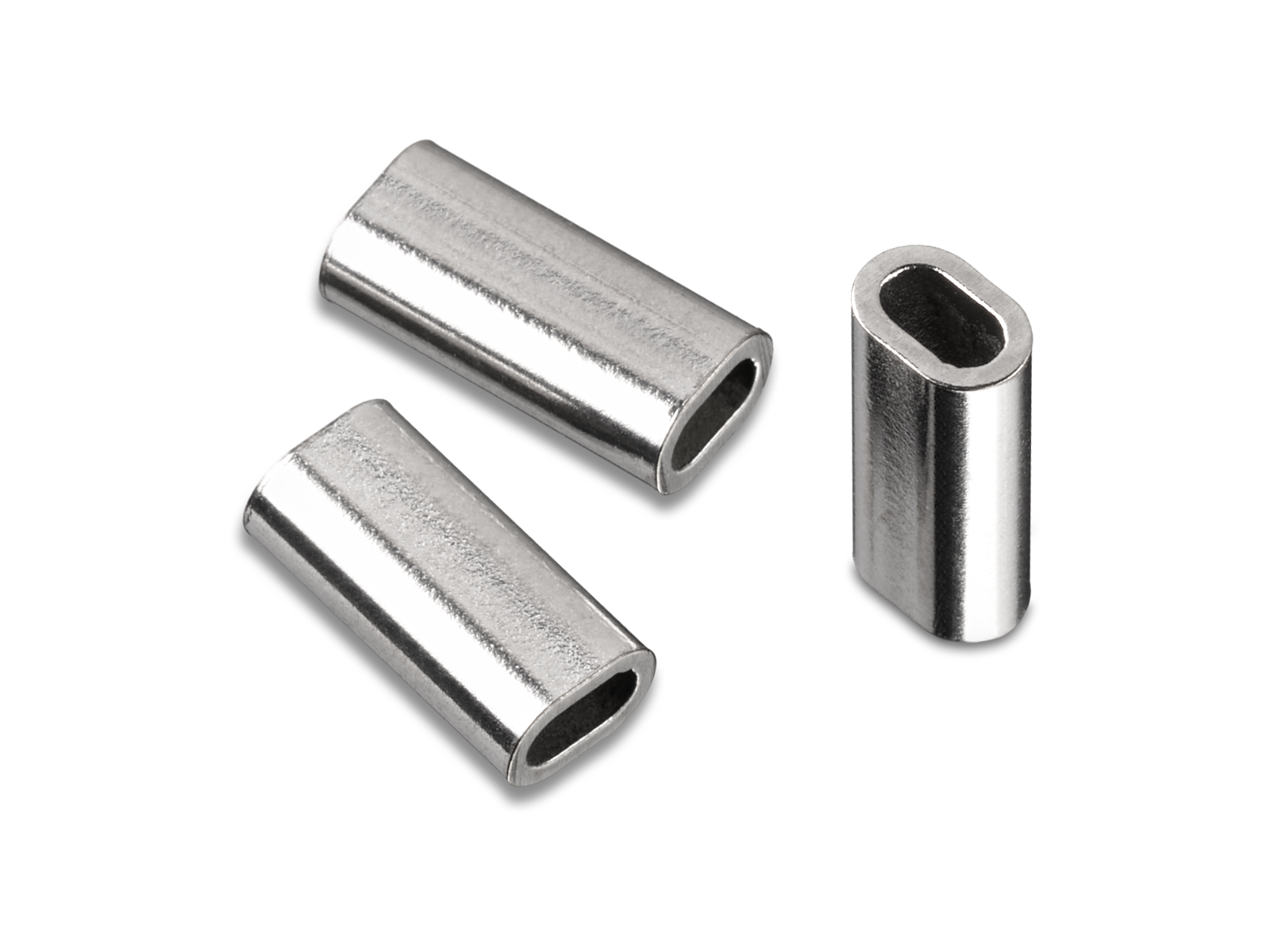 Stainless Steel Braided Wire | Marking Services Incorporated