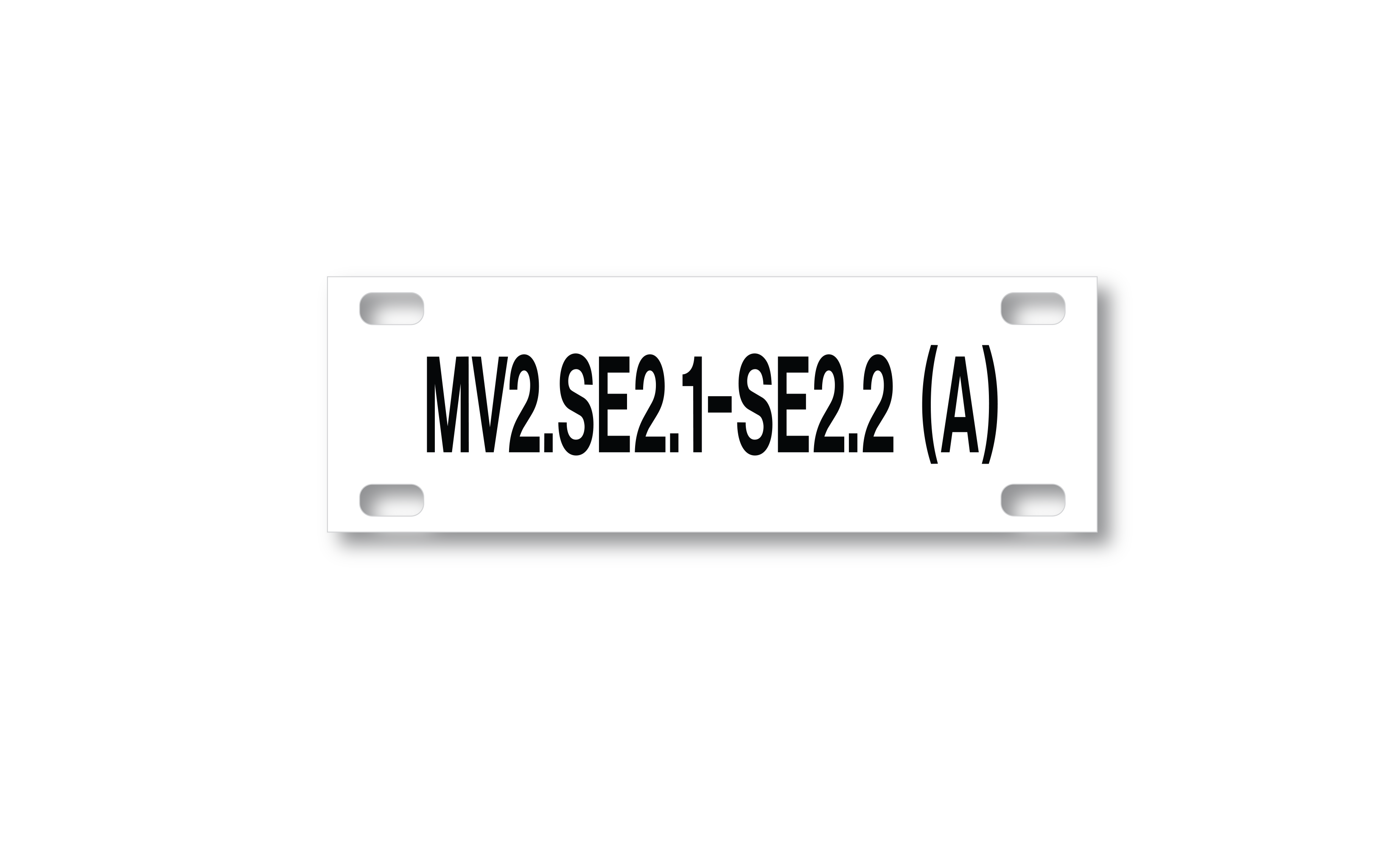 Product Spotlight: MS-215 Solar Labels | Marking Services Incorporated