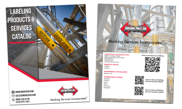 News | Marking Services Incorporated