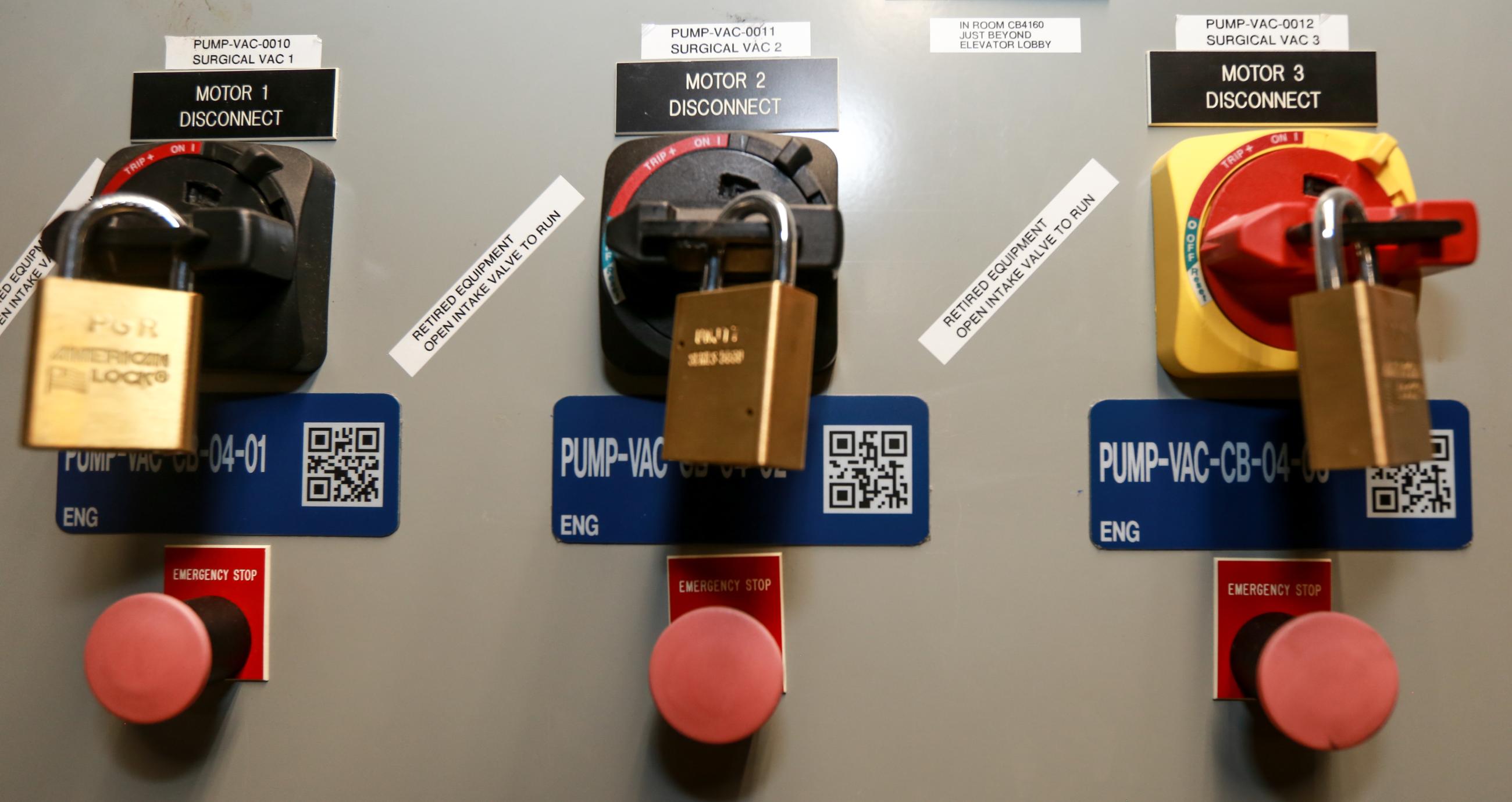 EPC Contractors | Industry Labeling | Marking Services, Inc.