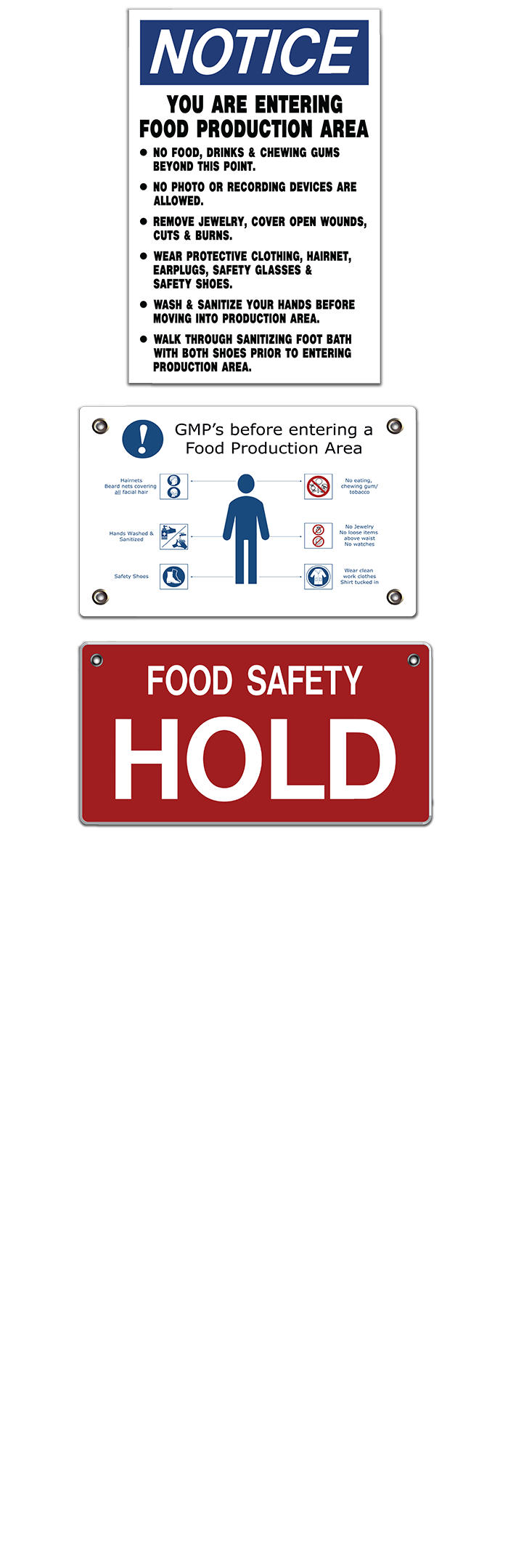 National Food Safety Month: Tips for Maintaining Food Safety in Your ...