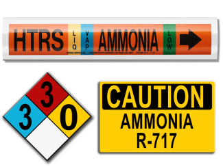 Food & Beverage | Industry Labeling | Marking Services, Inc.