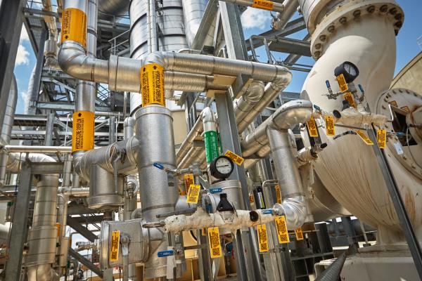 Technology | Transform Your Facility | Marking Services, Inc.